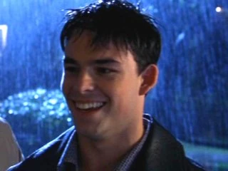 Trey Cooper | Friday the 13th Wiki | Fandom