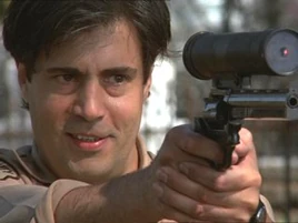 Richard Cologne | Friday the 13th Wiki | Fandom