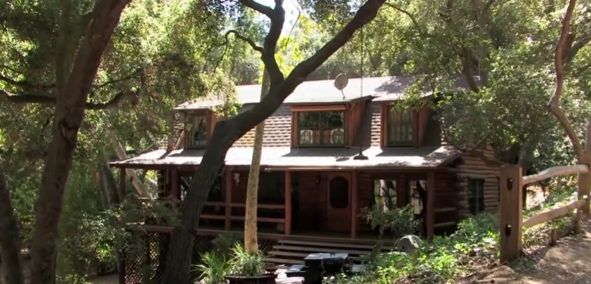 Jarvis House (films) | Friday the 13th Wiki | Fandom