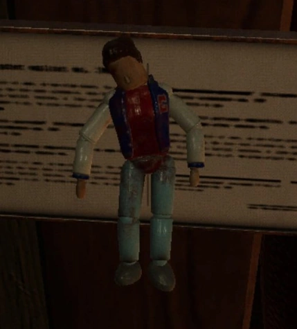 Steven Freeman (Video Game) | Friday the 13th Wiki | Fandom