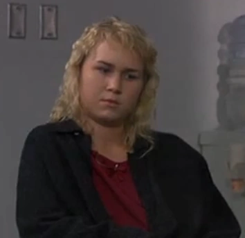 Jennifer Caulfield | Friday the 13th Wiki | Fandom