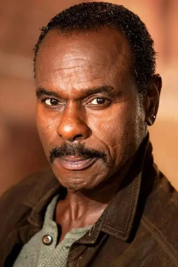 Steven Williams | Friday the 13th Wiki | Fandom