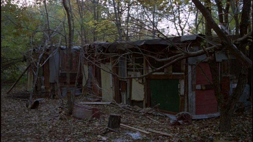 Jason's shack | Friday the 13th Wiki | Fandom