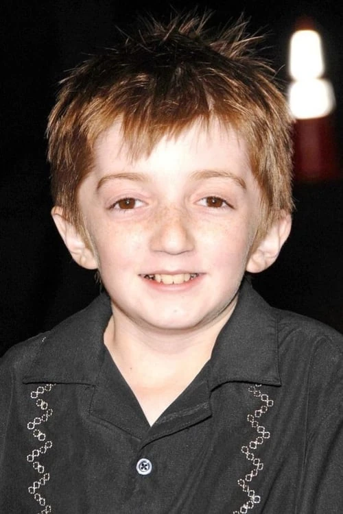 Caleb Guss | Friday the 13th Wiki | Fandom