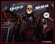Jason Voorhees/Gallery | Friday the 13th Wiki | Fandom