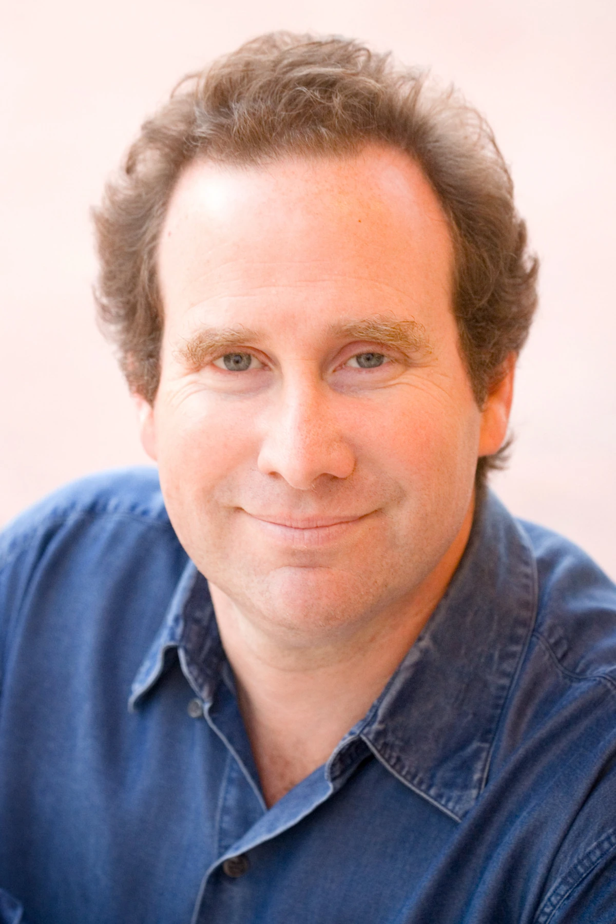 Larry Zerner | Friday the 13th Wiki | Fandom