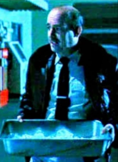 Andell | Friday the 13th Wiki | Fandom