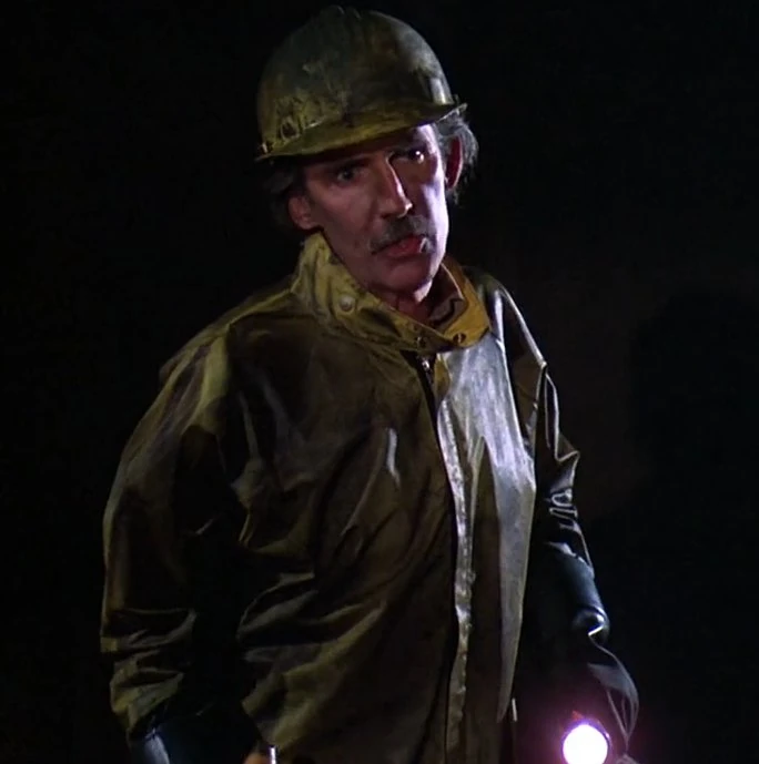 Sanitation worker | Friday the 13th Wiki | Fandom