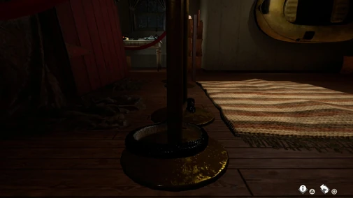 Snake | Friday the 13th Wiki | Fandom