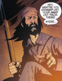 Joseph | Friday the 13th Wiki | Fandom