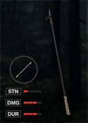 Fire Poker | Friday the 13th Wiki | Fandom