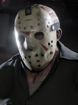 Jason Voorhees (video game) | Friday the 13th Wiki | Fandom
