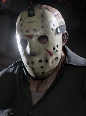 Jason Voorhees (video game) | Friday the 13th Wiki | Fandom