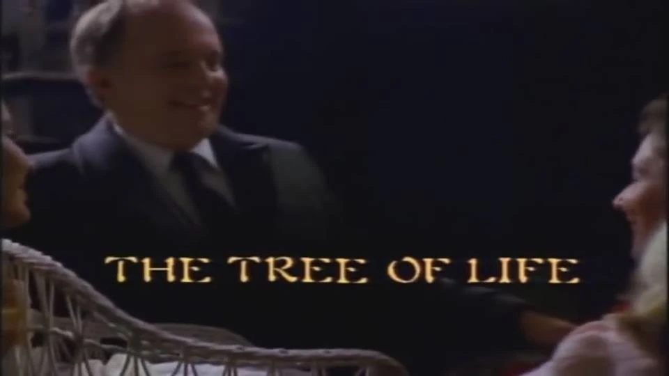 The Tree of Life | Friday the 13th Wiki | Fandom