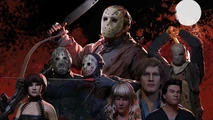 Friday the 13th: Resurrected - Friday the 13th: The Game Wiki