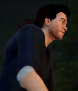 Rob Dier - Friday the 13th: The Game Wiki