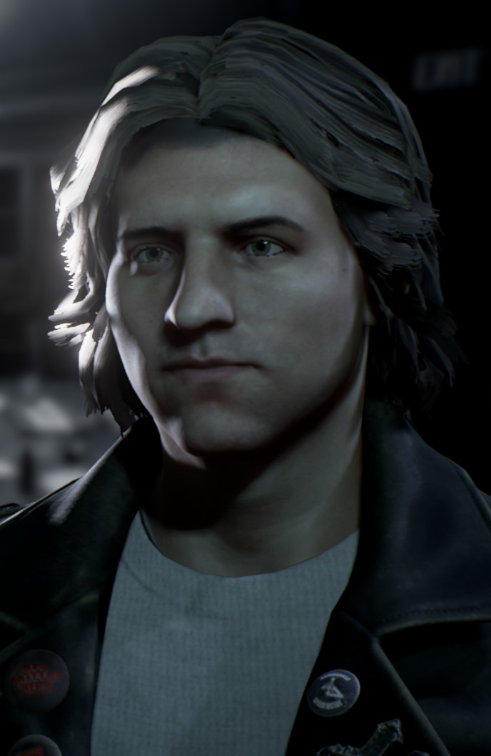 Adam Palomino - Friday the 13th: The Game Wiki