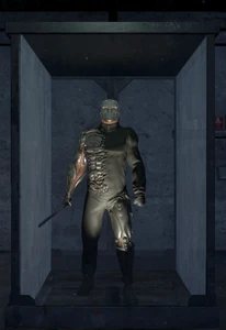 Uber Jason - Friday the 13th: The Game Wiki