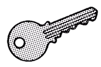 Key | Friday the 13th: The Game Wiki | Fandom