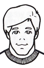 Mark | Friday the 13th: The Game Wiki | Fandom