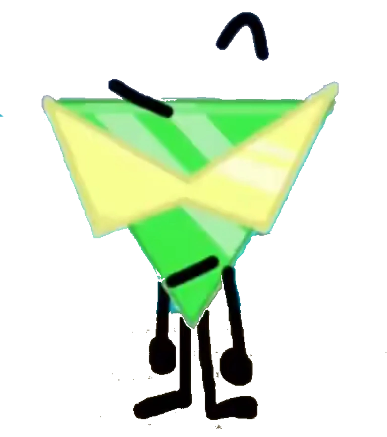 Peridot | Friend group universe Wiki | Fandom