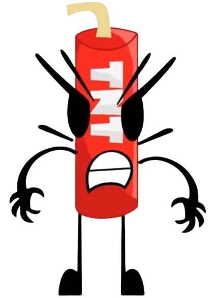 TNT | Friend group universe Wiki | Fandom