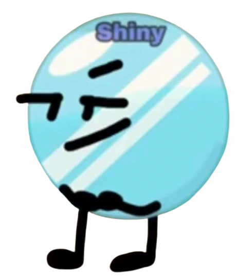 Shiny bubble | Friend group universe Wiki | Fandom