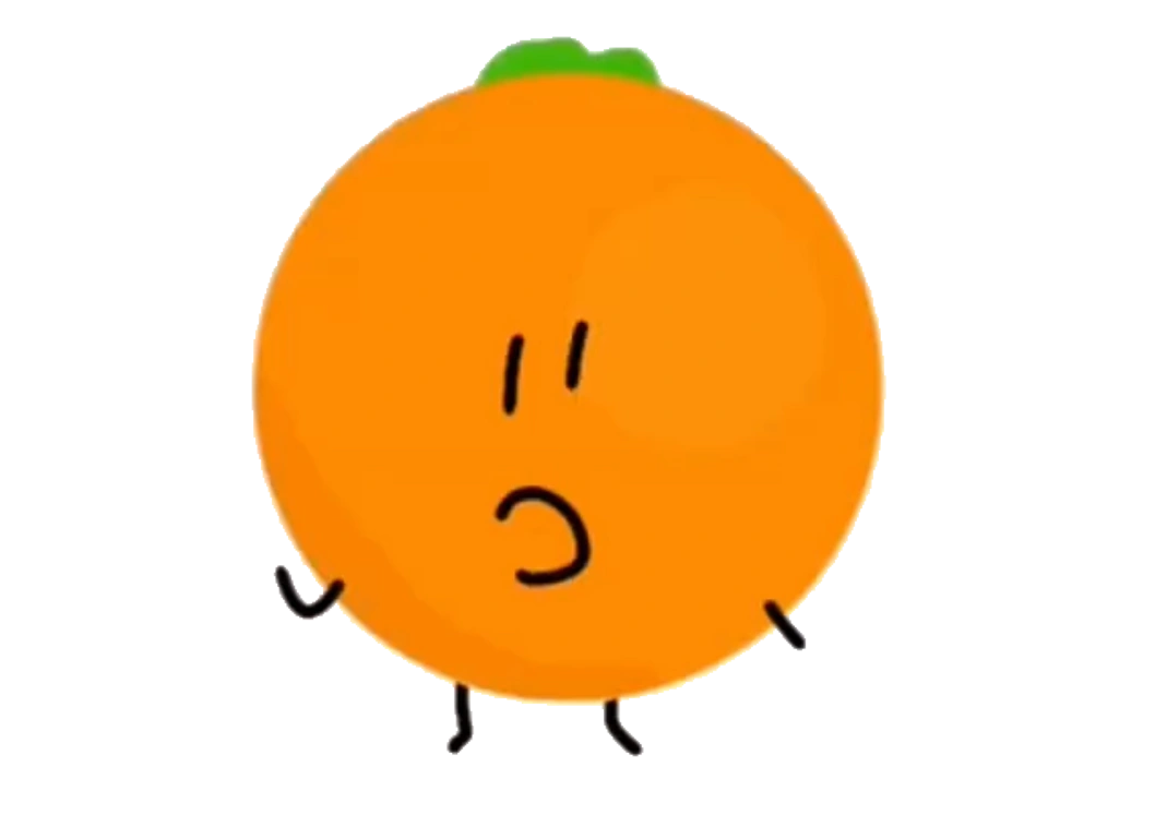 Orange | Friend group universe Wiki | Fandom