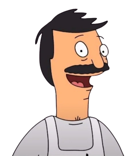 Bob belcher | Friend group universe Wiki | Fandom
