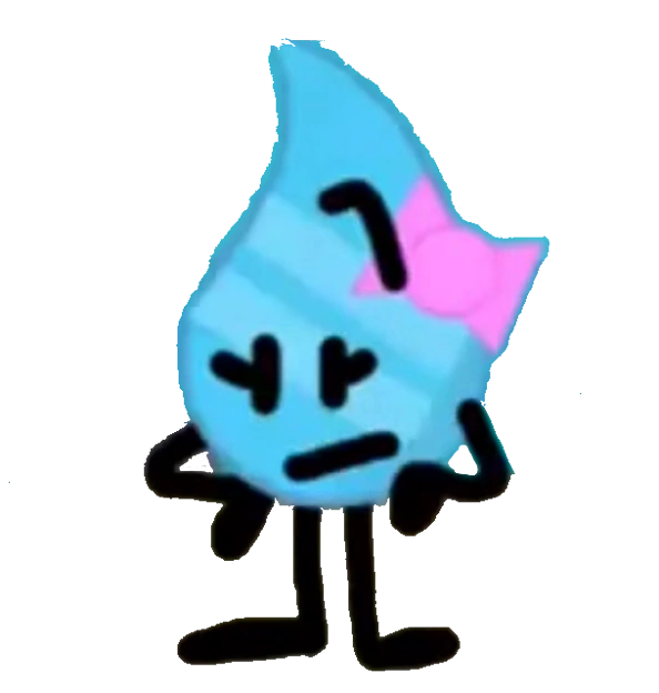 Shiny Teardrop | Friend group universe Wiki | Fandom