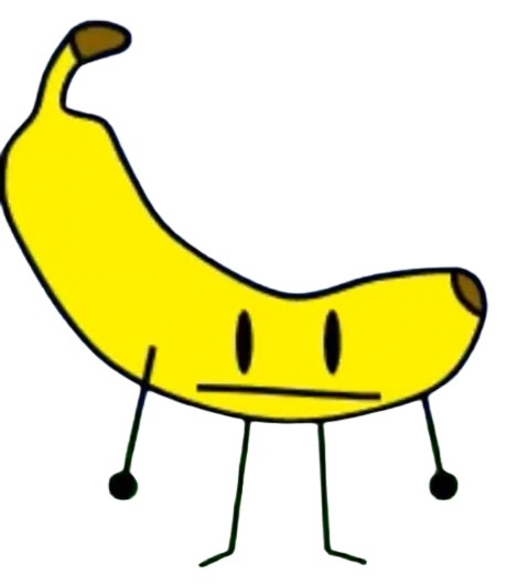 Banana | Friend group universe Wiki | Fandom