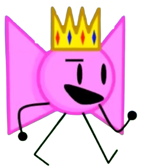 Queen bow | Friend group universe Wiki | Fandom