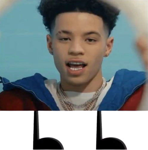Lil mosey | Friend group universe Wiki | Fandom