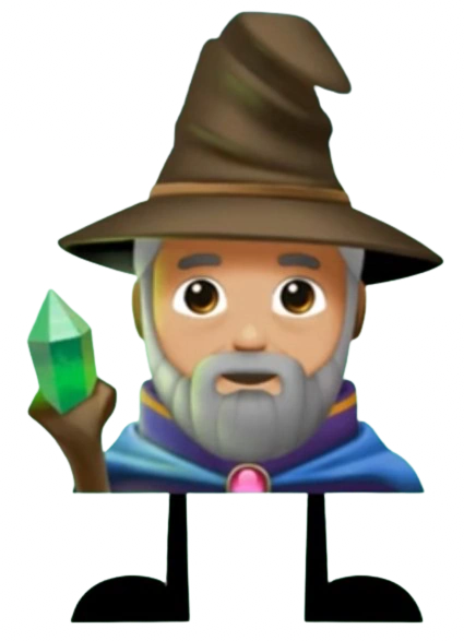 Wizardy | Friend group universe Wiki | Fandom