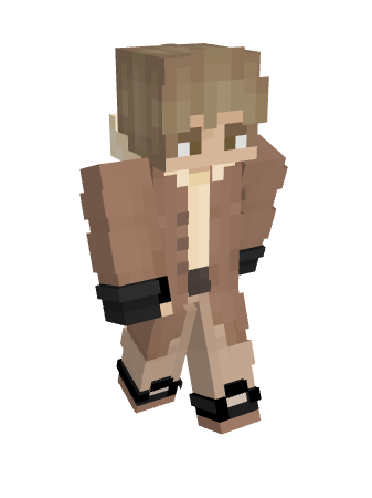 Blitzco | Friend SMP Wiki | Fandom