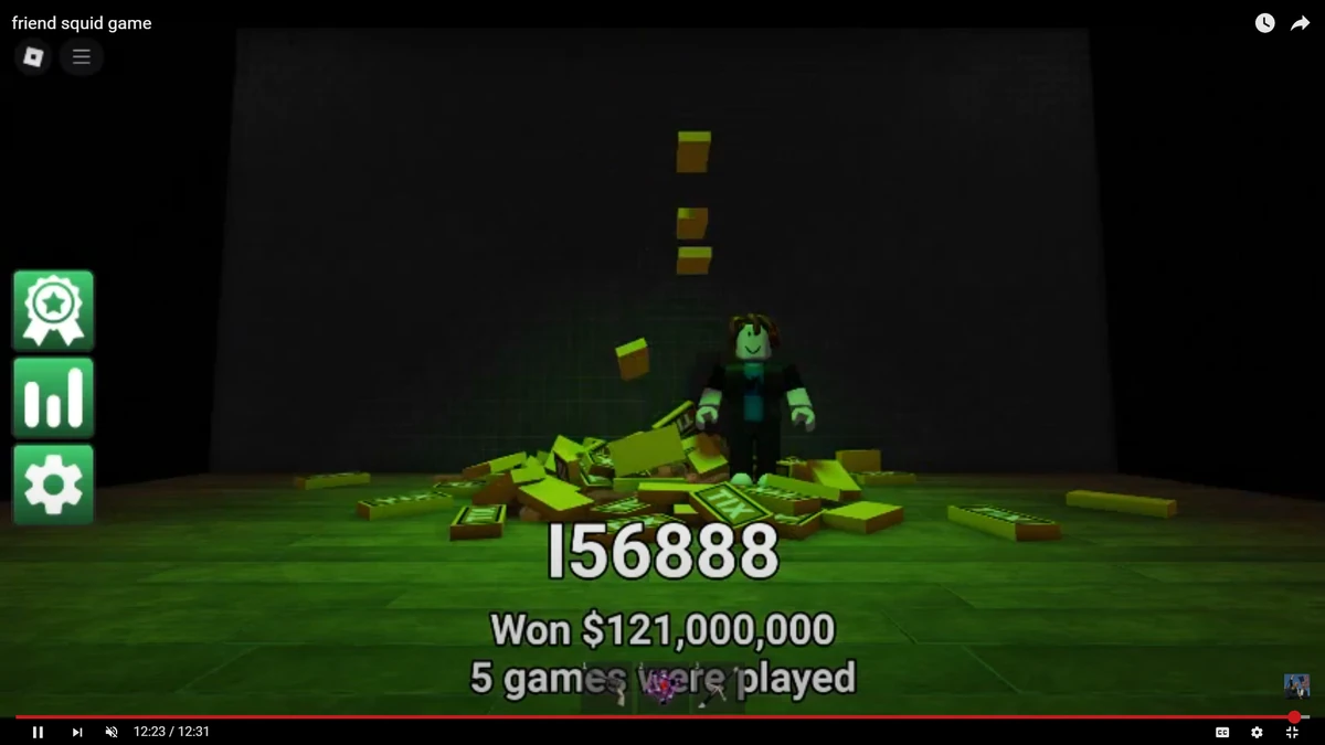 069 | Friend Squid Game Wiki | Fandom