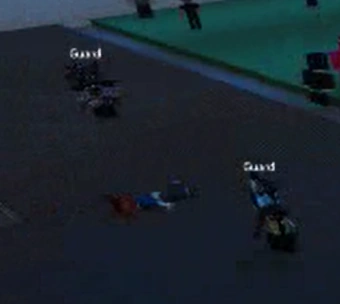 003 | Friend Squid Game Wiki | Fandom