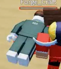 003 (S2) | Friend Squid Game Wiki | Fandom