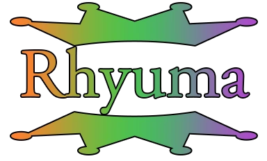 Rhyuma | Friend Forever Wikia | Fandom