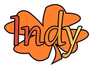 Indy | Friend Forever Wikia | Fandom