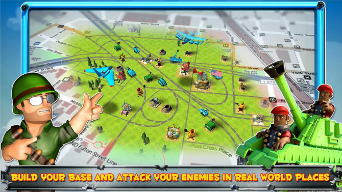 Friendly Fire Wiki | Fandom