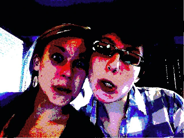 Christine Atchison | FriendMap Wiki | Fandom