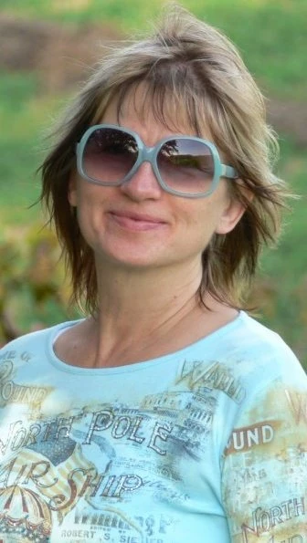 Marilyn Walsh | FriendMap Wiki | Fandom