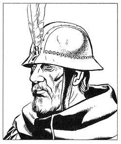 Corsus Tabidor | Friendo Fiction Wiki | Fandom