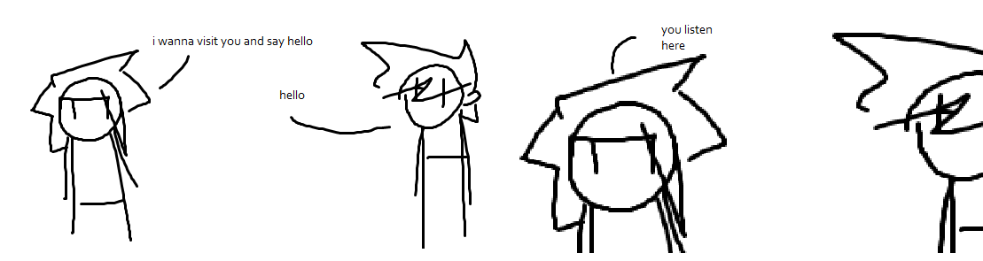 Issue 1 | FriendPal Wiki | Fandom