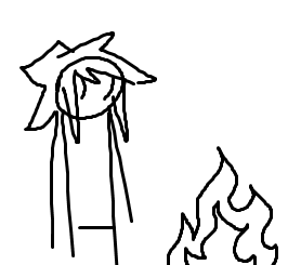 Fire | FriendPal Wiki | Fandom