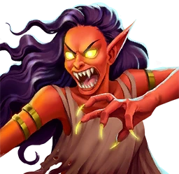 Milah | Friends and Dragons Wiki | Fandom