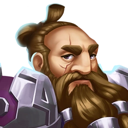 Thargor | Friends and Dragons Wiki | Fandom