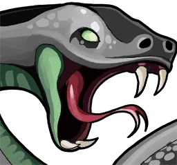 King Kobra | Friends and Dragons Wiki | Fandom