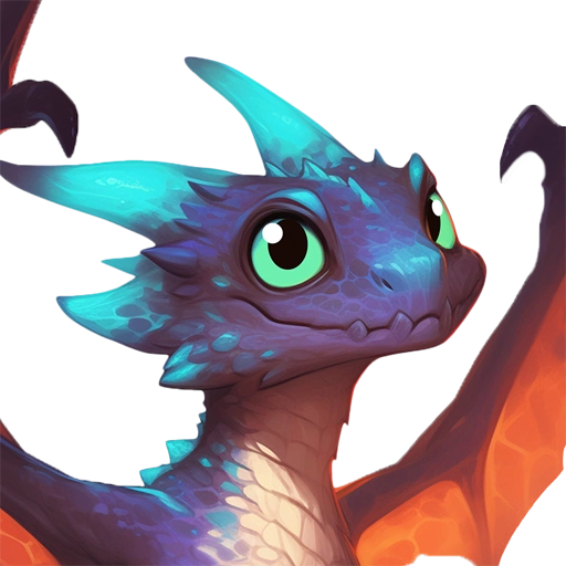 Inky | Friends and Dragons Wiki | Fandom